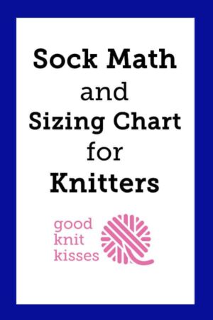Sock Sizes Chart | Common Foot Measurements from Baby to Adult