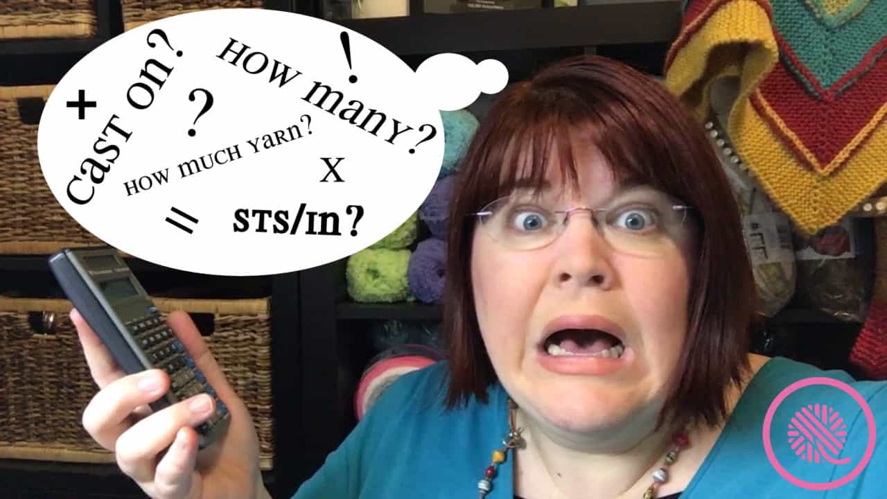 Interactive Knitting Calculators: free online tools for knitters