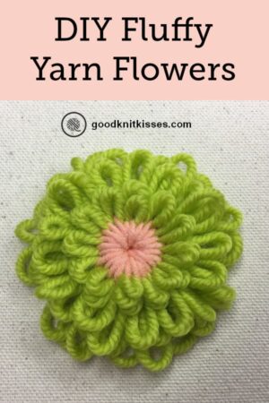 Creative Flower Loom Blossoms! - GoodKnit Kisses