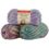 Color Pooling Yarn | Premier Everyday Plaid - GoodKnit Kisses