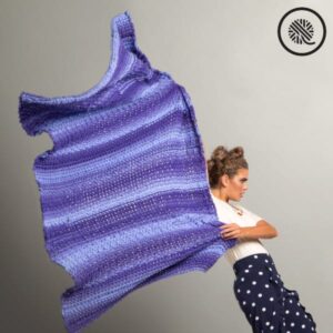 What Can YOU Make With Loops Yarn? - GoodKnit Kisses