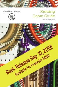 Knitting Loom Guide: Ultimate list of knitting looms by brand, gauge & more