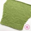Yes! You CAN Make a Loom Knit Sweater! - GoodKnit Kisses
