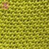 How to Loom Knit the Reverse Edelweiss Stitch Pattern - GoodKnit Kisses