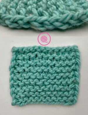 Lesson 12: How to Slip Stitches for Beginner Knitters - GoodKnit Kisses