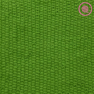 How to Loom Knit the Linen Stitch - GoodKnit Kisses