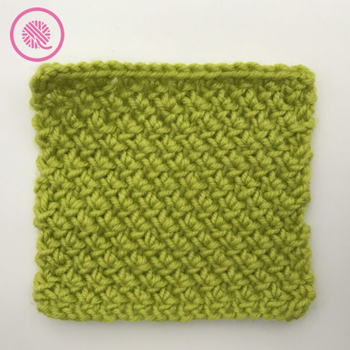 Cozy Edelweiss Blanket Pattern for Knitters - GoodKnit Kisses
