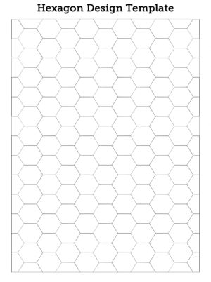 Make a Beautiful Woven Hexagon Blanket! - GoodKnit Kisses