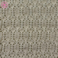 Gorgeous Needle Knit Lacy Tablecloth! - GoodKnit Kisses