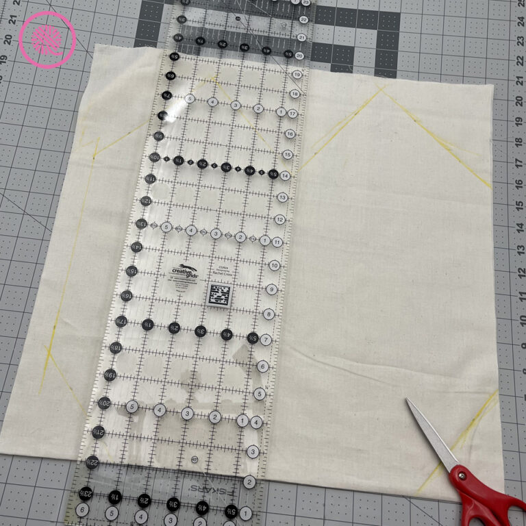 Make a Beautiful Loom Knit Eyelet Bag! - GoodKnit Kisses