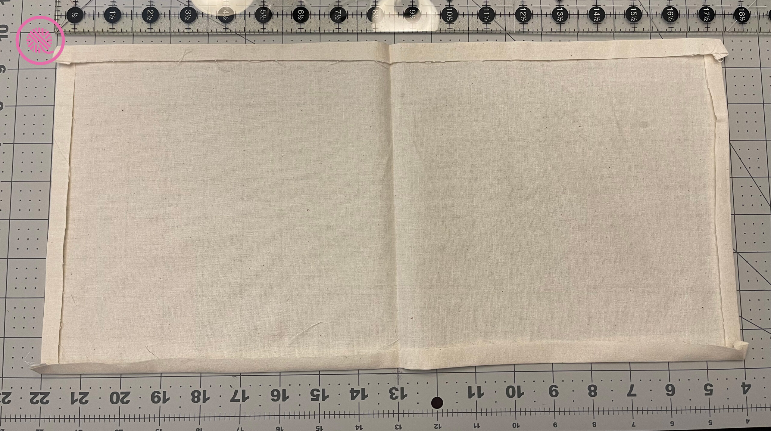 How to Add a Fabric Lining to a Knit or Crochet Bag! Crochet