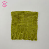 Free Loom Knit Envelope Hat Pattern - GoodKnit Kisses