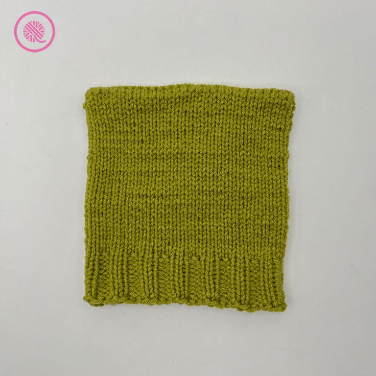 Free Loom Knit Envelope Hat Pattern - GoodKnit Kisses