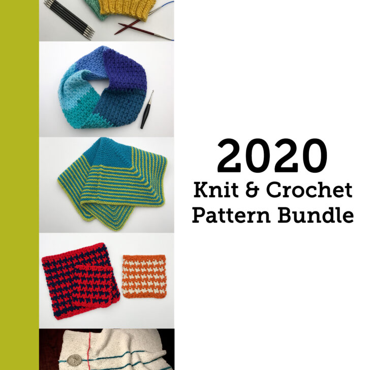 Needle Knit Patterns and Ebooks Archives - GoodKnit Kisses
