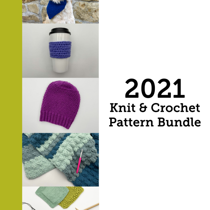 Needle Knit Patterns and Ebooks Archives - GoodKnit Kisses