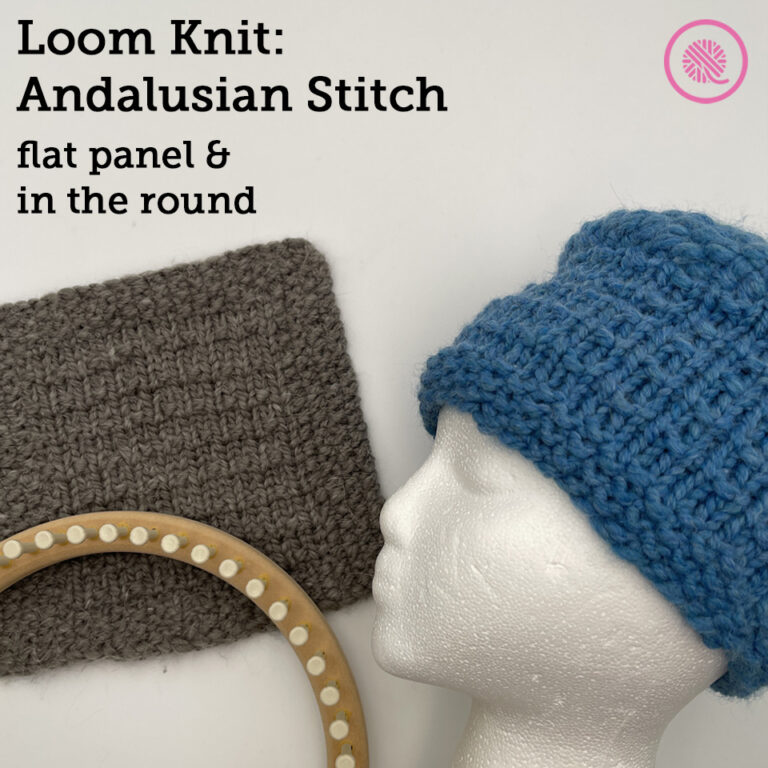 Patterns & Tutorials - GoodKnit Kisses