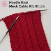 Home - GoodKnit Kisses